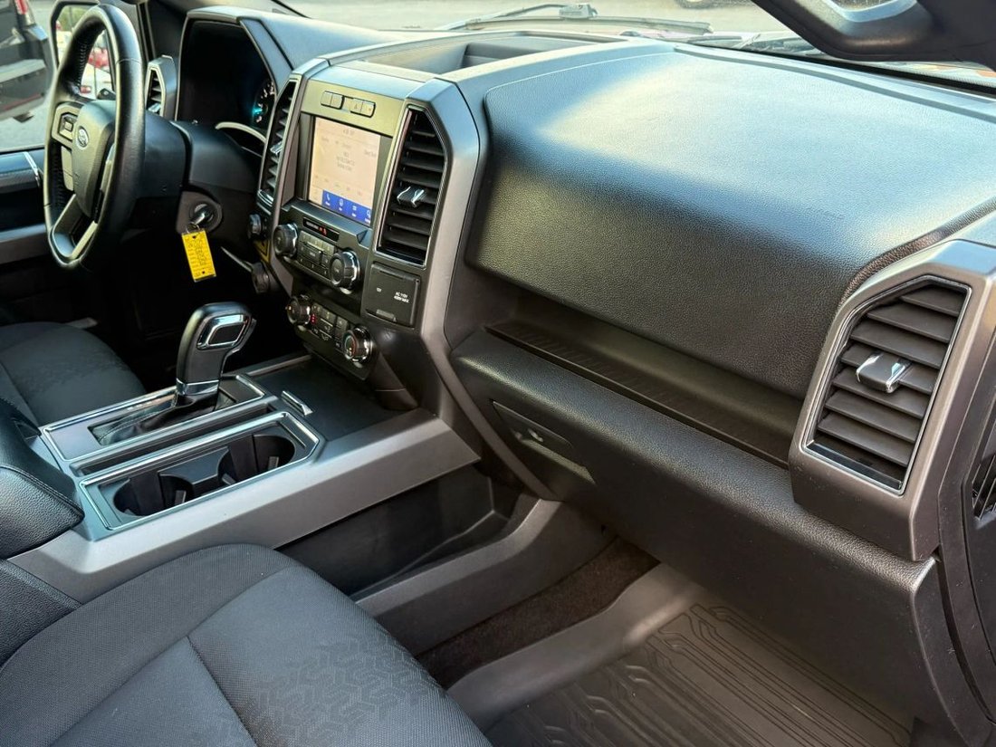2020 Ford F1 In Tucson, Az, United States For Sale (16855368)