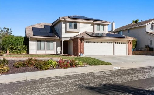 Annonces Immobilières de R., Inc. - Simi Valley - United States ...