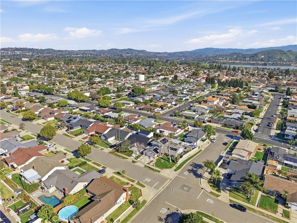 Single Family Residence In Orange In Orange, California, United States ...