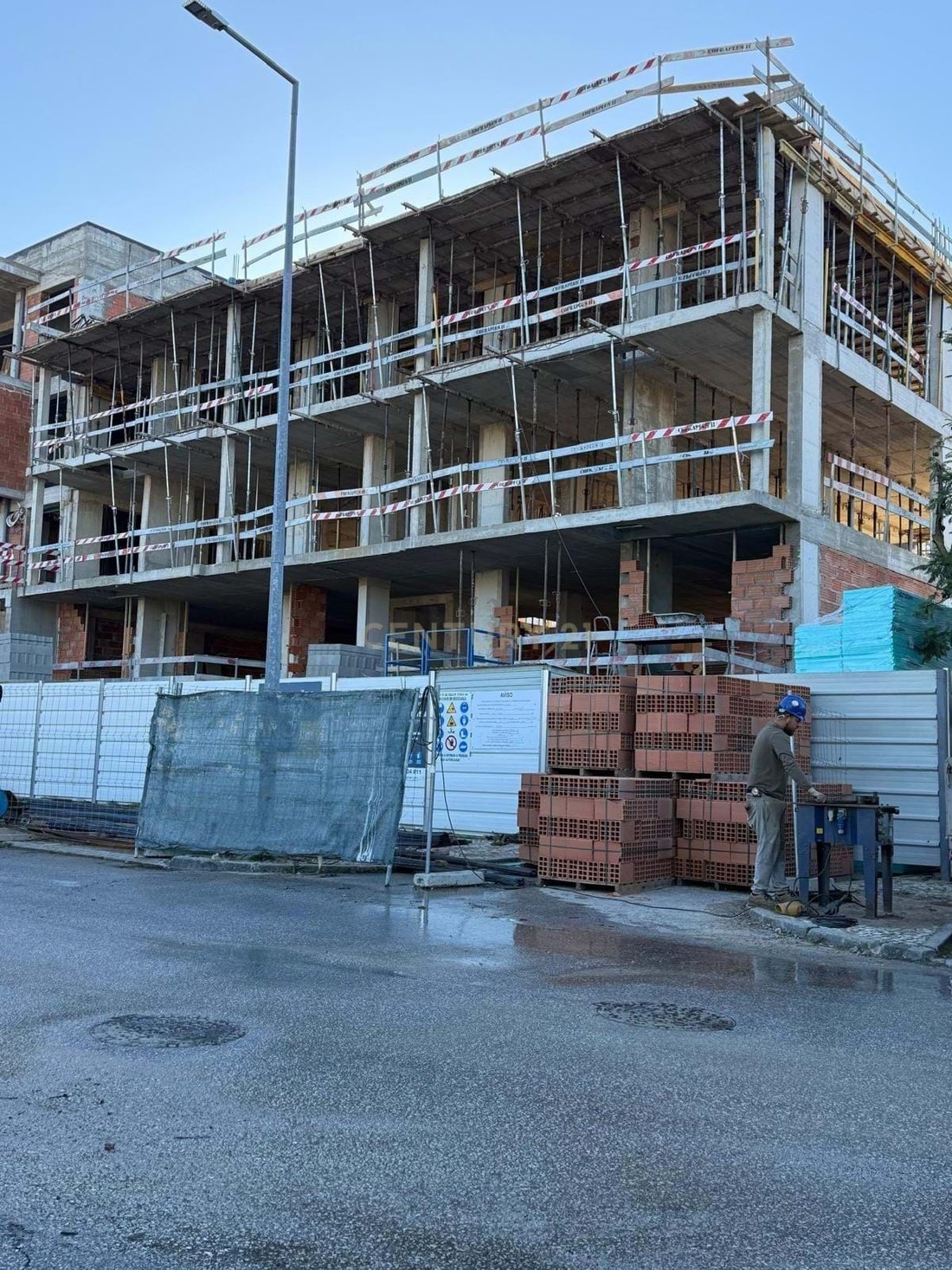 Apartment Setúbal Portugal En Setubal, Setúbal Municipality, Portugal ...