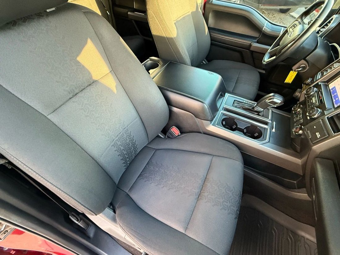 2020 Ford F1 In Tucson, Az, United States For Sale (16855368)