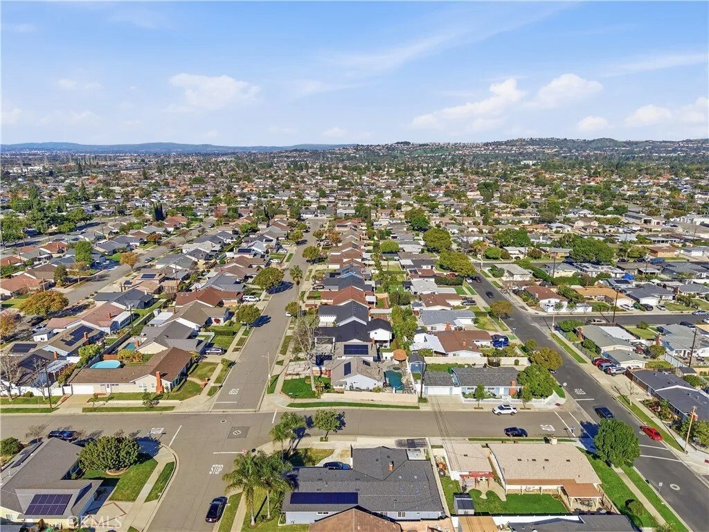 Single Family Residence In Orange In Orange, California, United States ...