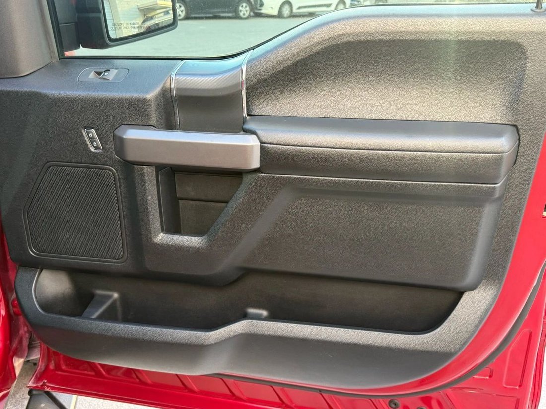 2020 Ford F1 In Tucson, Az, United States For Sale (16855368)