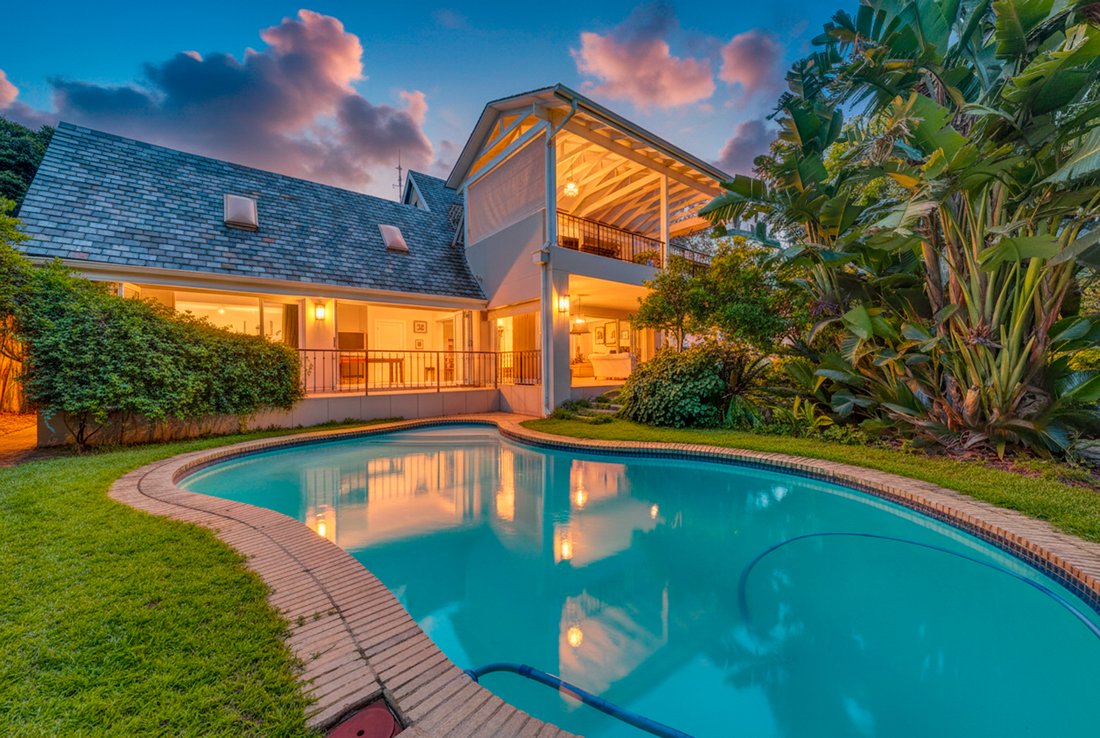 Timeless Classic In Prime Location In Sandton, Gauteng, South Africa ...