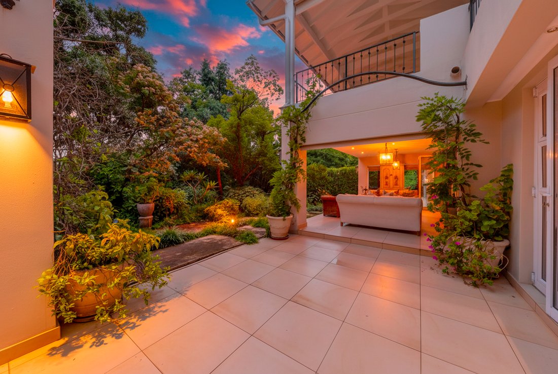 Timeless Classic In Prime Location In Sandton, Gauteng, South Africa ...