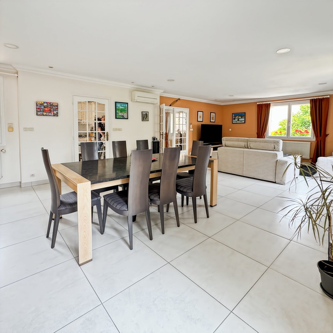 Detached House For Sale, 8 Rooms In Bry Sur Marne, île De France ...