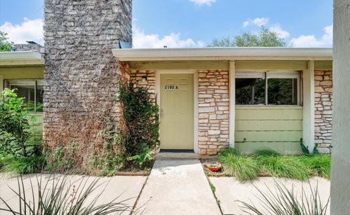 Real Estate Listings by Waterloo Realty, LLC - Austin - United States ...