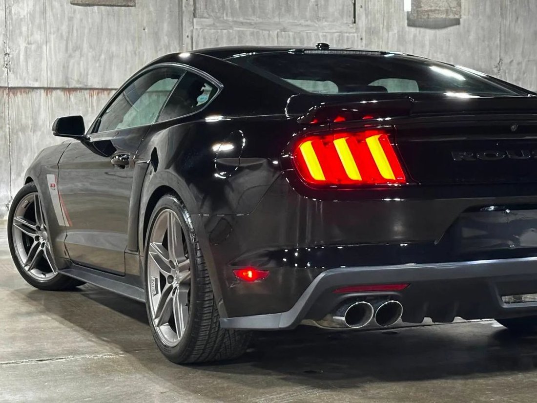 2016 Ford Mustang In Midvale, Ut, United States For Sale (16901888)