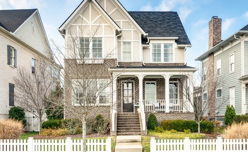 Real Estate Listings by Legg and Company - Dickson - United States ...