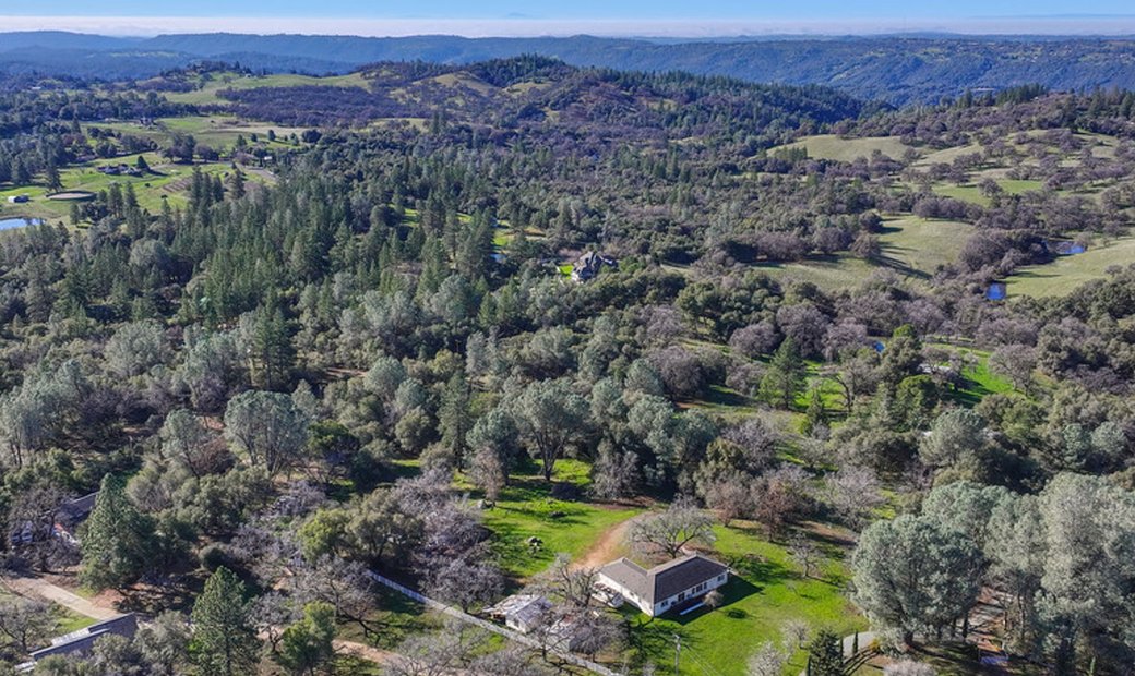 1800 Silverado Drive, Placerville, Ca In Placerville, California ...