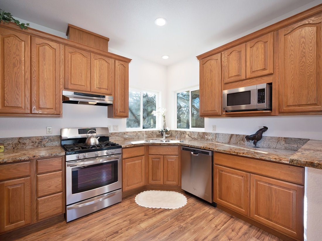 1800 Silverado Drive, Placerville, Ca In Placerville, California ...