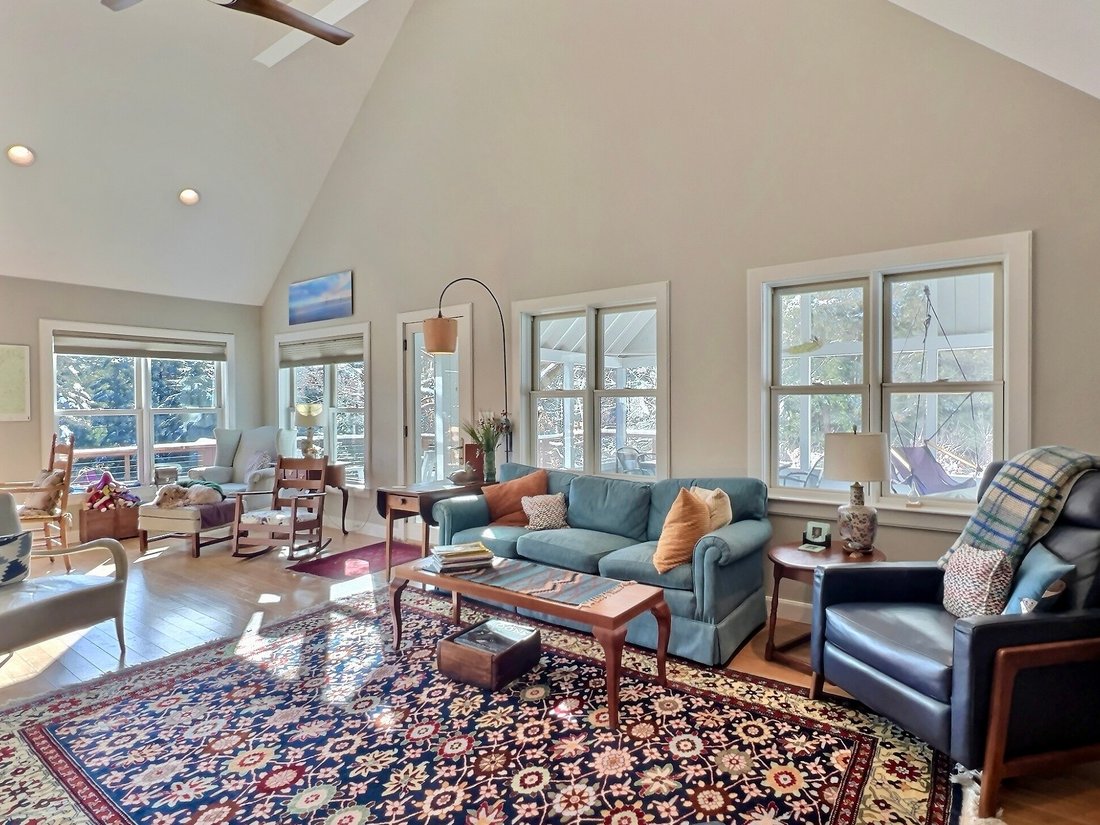 14 Fox Run Road In Wilmot, New Hampshire, Vereinigte Staaten Zu ...