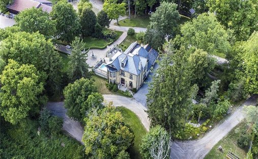 Luxury investment property houses for sale in Ayr, Ontario, Canada ...