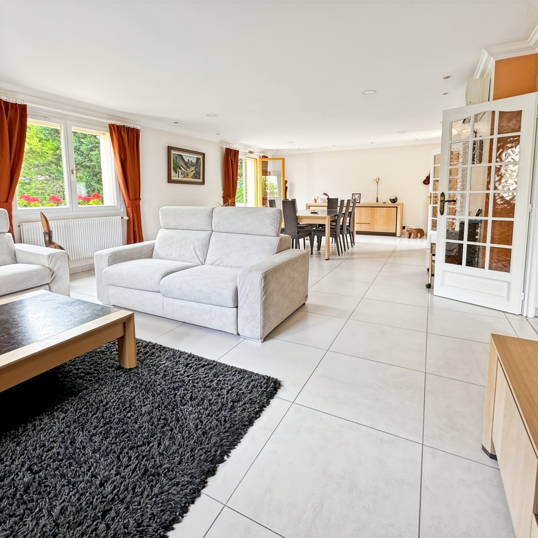 Detached House For Sale, 8 Rooms In Bry Sur Marne, île De France ...