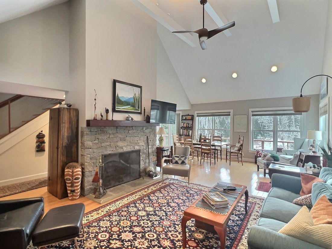 14 Fox Run Road In Wilmot, New Hampshire, Vereinigte Staaten Zu ...