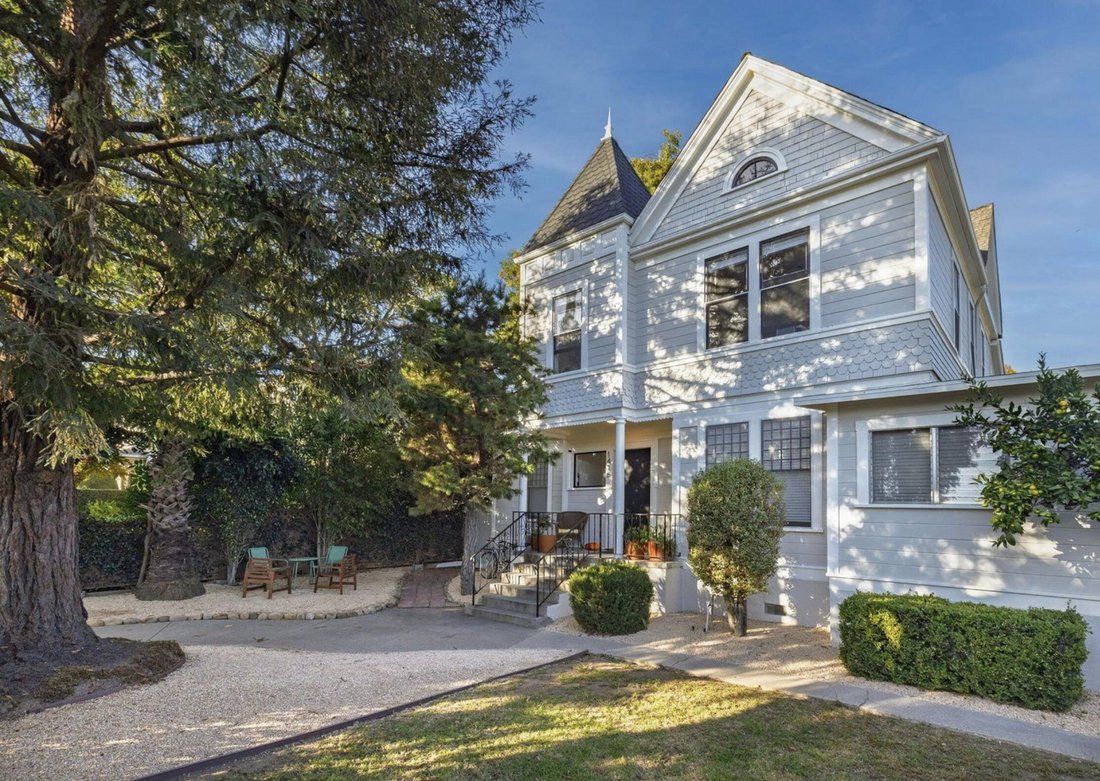 Revenu Résidentiel à Santa Barbara Dans Santa Barbara, Californie ...