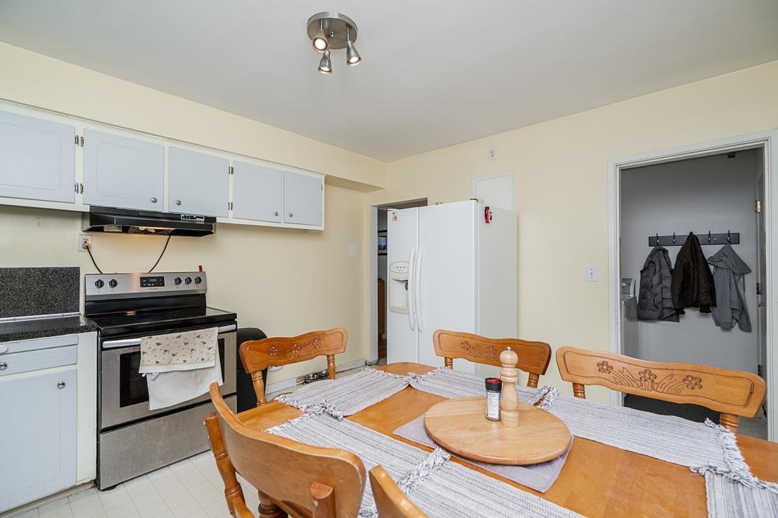 Exceptional Lot With Long Term Growth En Surrey, Columbia Británica ...