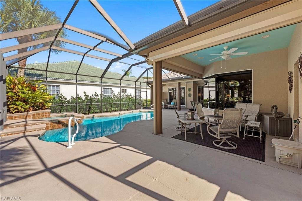 20042 Buttermere Ct Estero, Floride Dans Estero, Floride, états Unis à ...