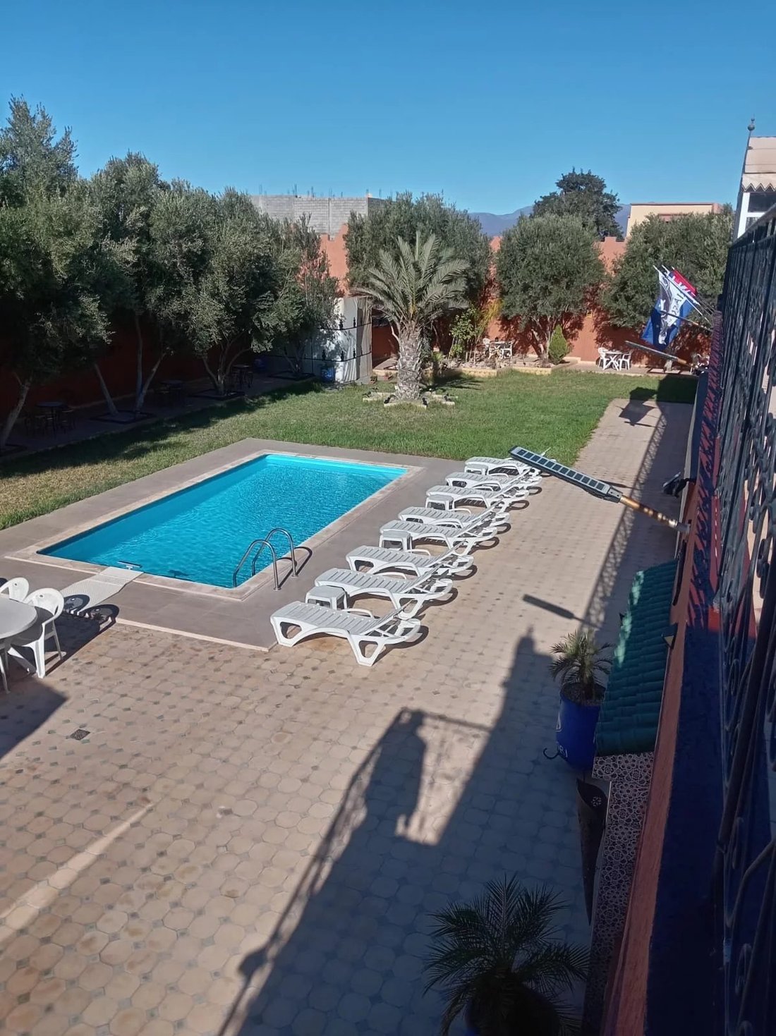 Taroudant Bed And Breakfast In Taroudant, Souss Massa, Morocco For Sale ...