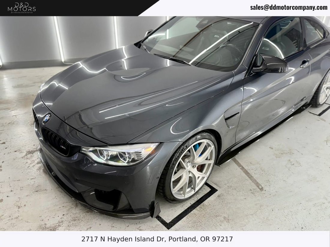 Bmw For Sale Portland