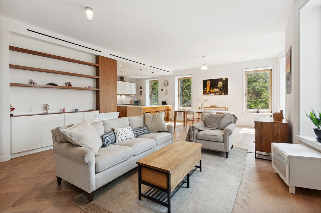 343 6 Th Ave, 3 Park Slope, In New York City, New York, Vereinigte ...