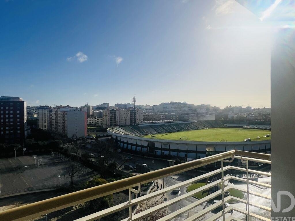 Setúbal Apartment En Setubal, Setúbal Municipality, Portugal En Venta ...
