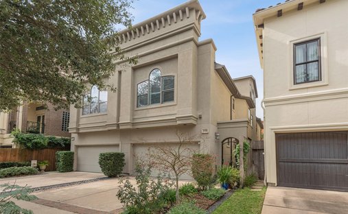 Real Estate Listings by Bayou City Brokers - Houston - United States ...