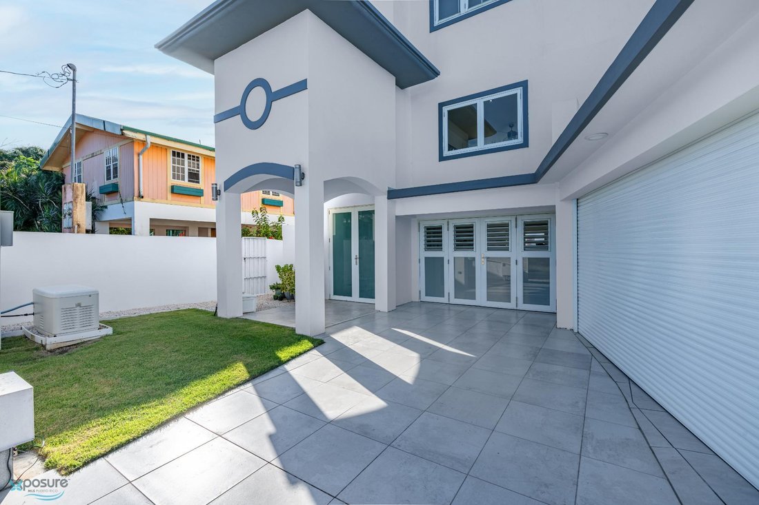 Casa Boquerón In El Combate, Cabo Rojo, Puerto Rico For Sale (16910433)