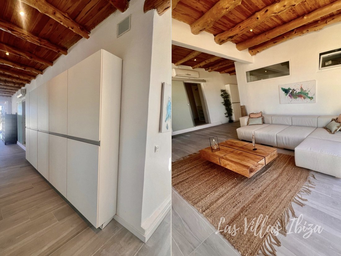 Modern In Sant Jordi De Ses Salines, Sant Josep De Sa Talaia, Balearic ...