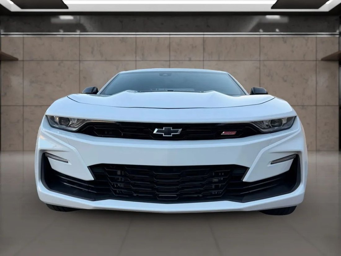2023 Chevrolet Camaro In Bell, Ca, United States For Sale (16909866)