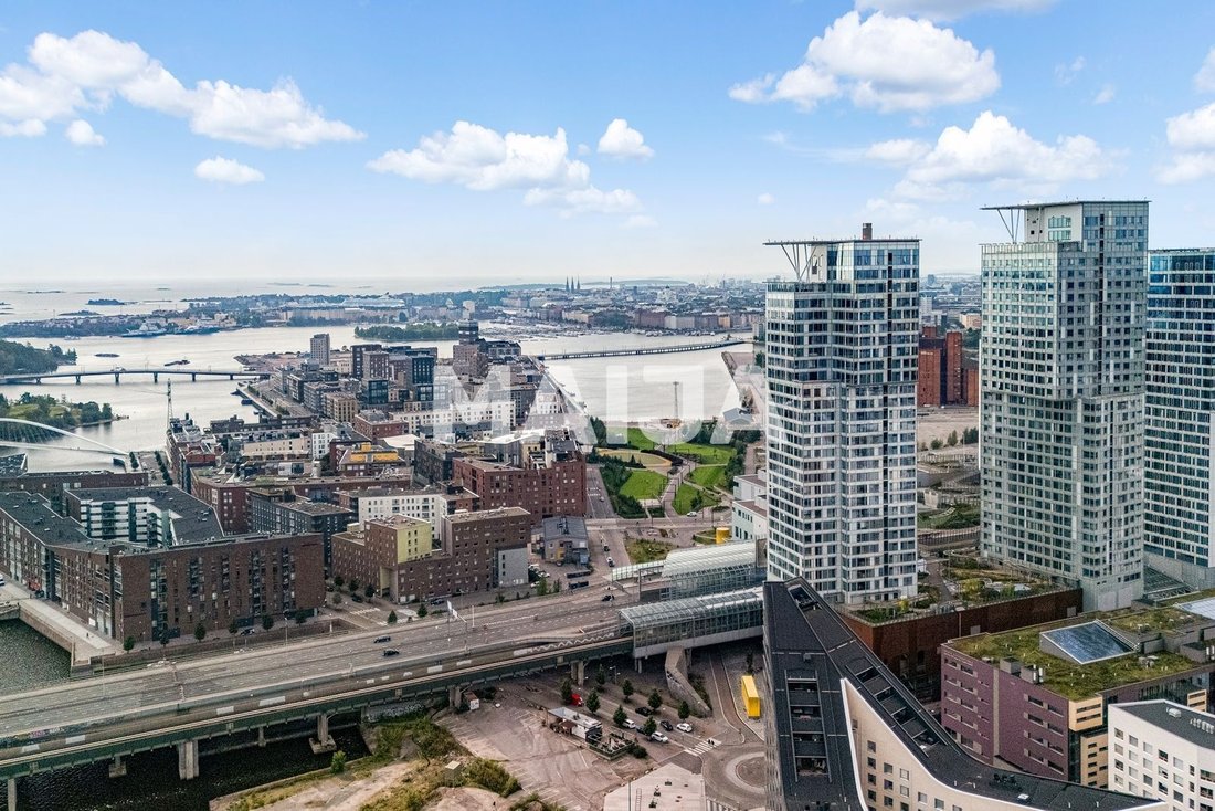 Eigentumswohnung Helsinki Finnland In Helsinki, Uusimaa, Finnland Zu ...