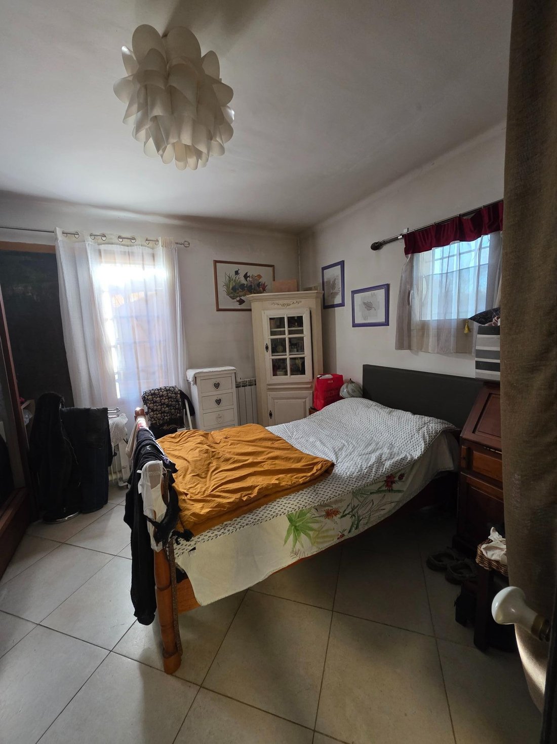 Maison 156 M² + 1 750 M² En Marsella, Provenza Alpes Costa Azul ...