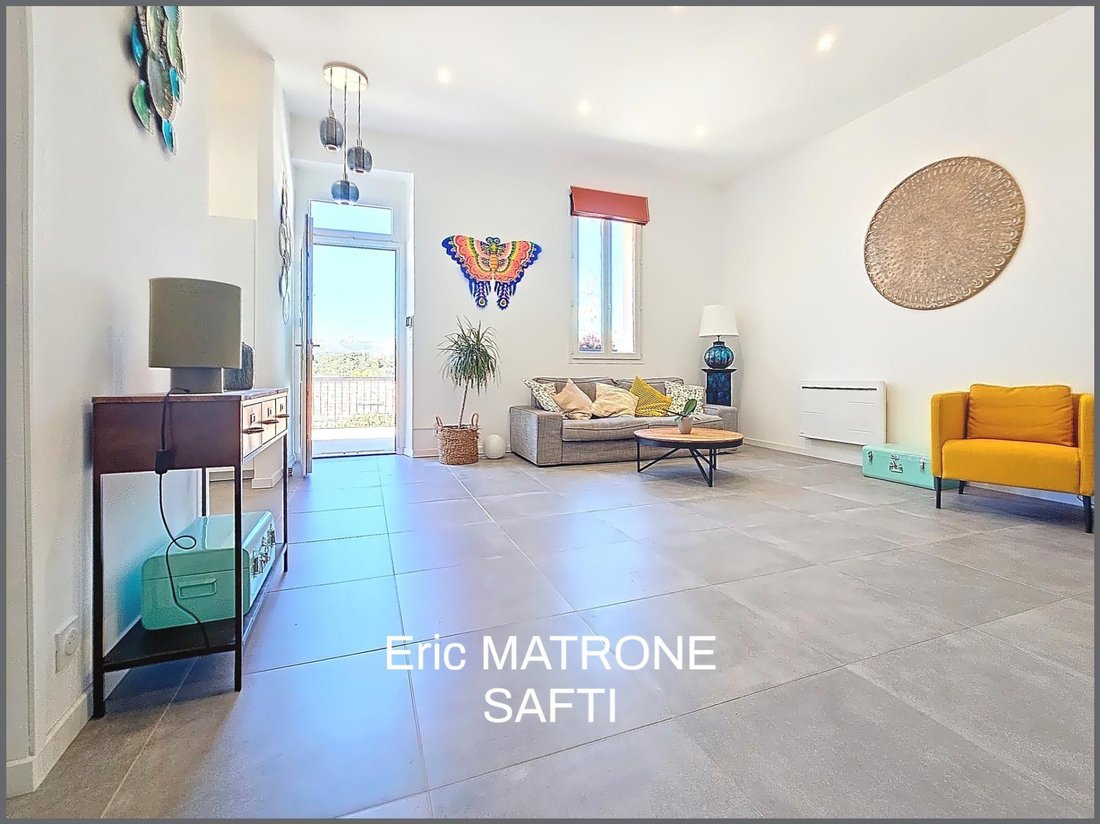 Superbe Maison 5 Pièces 130 M² In Marseille, Provence Alpes Côte D'azur ...