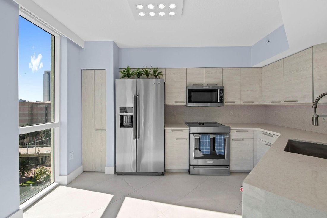 Condominium In Fort Lauderdale In Fort Lauderdale, Florida, United ...