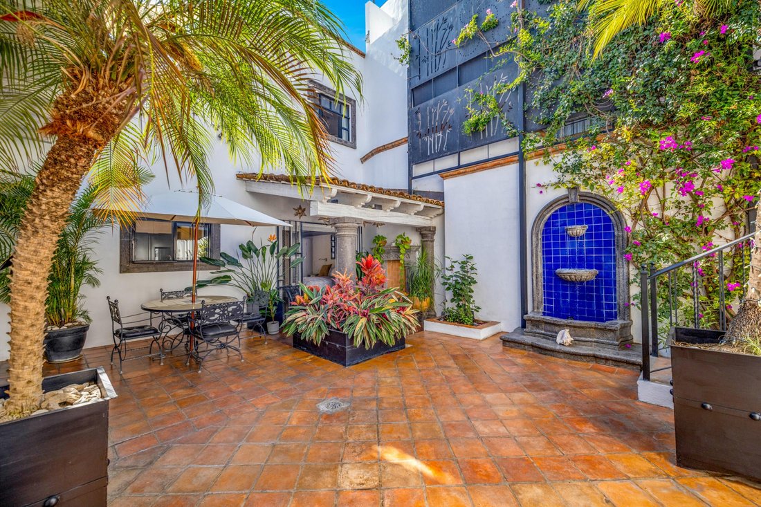 Casa Bayoneta 1 | San Miguel De En San Miguel De Allende, Guanajuato ...