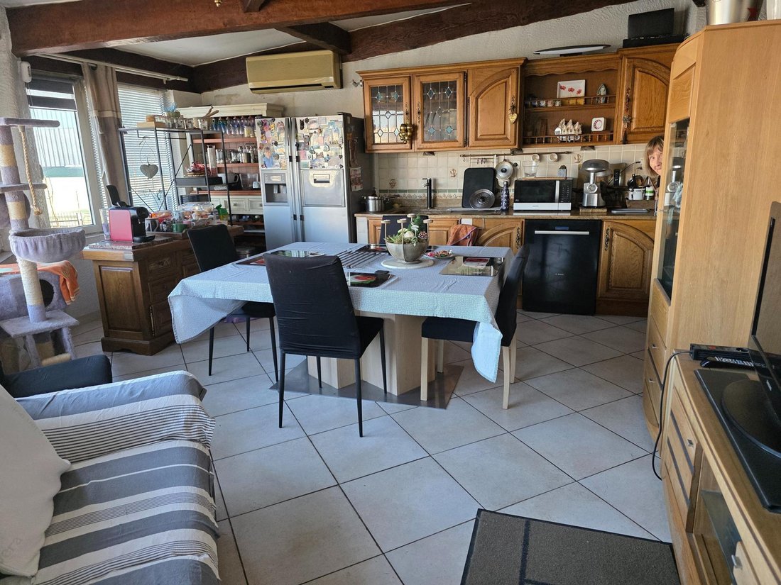 Maison 156 M² + 1 750 M² En Marsella, Provenza Alpes Costa Azul ...