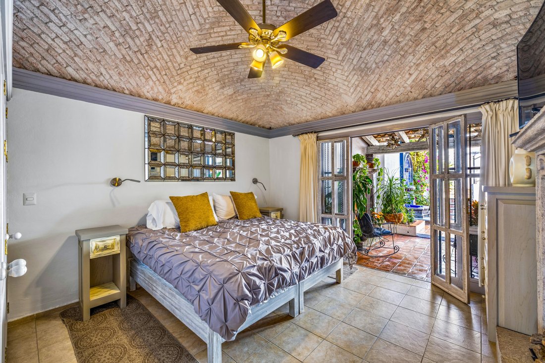 Casa Bayoneta 1 | San Miguel De En San Miguel De Allende, Guanajuato ...