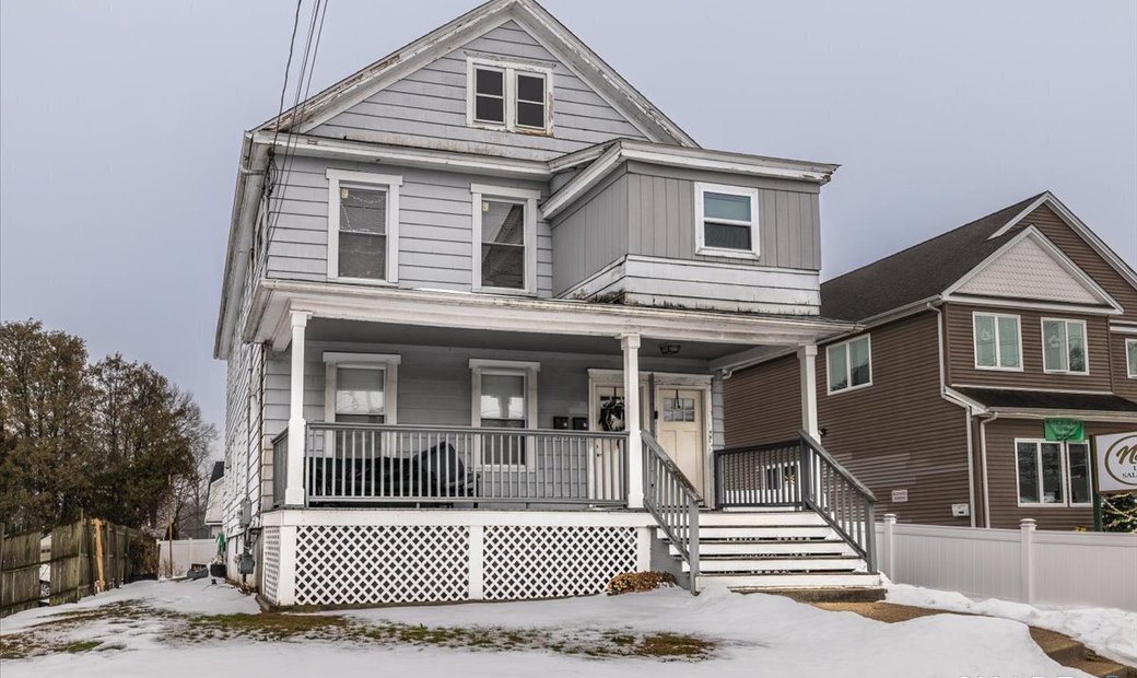 4 Bedrooms Other Residential In Stratford, Connecticut, United States ...