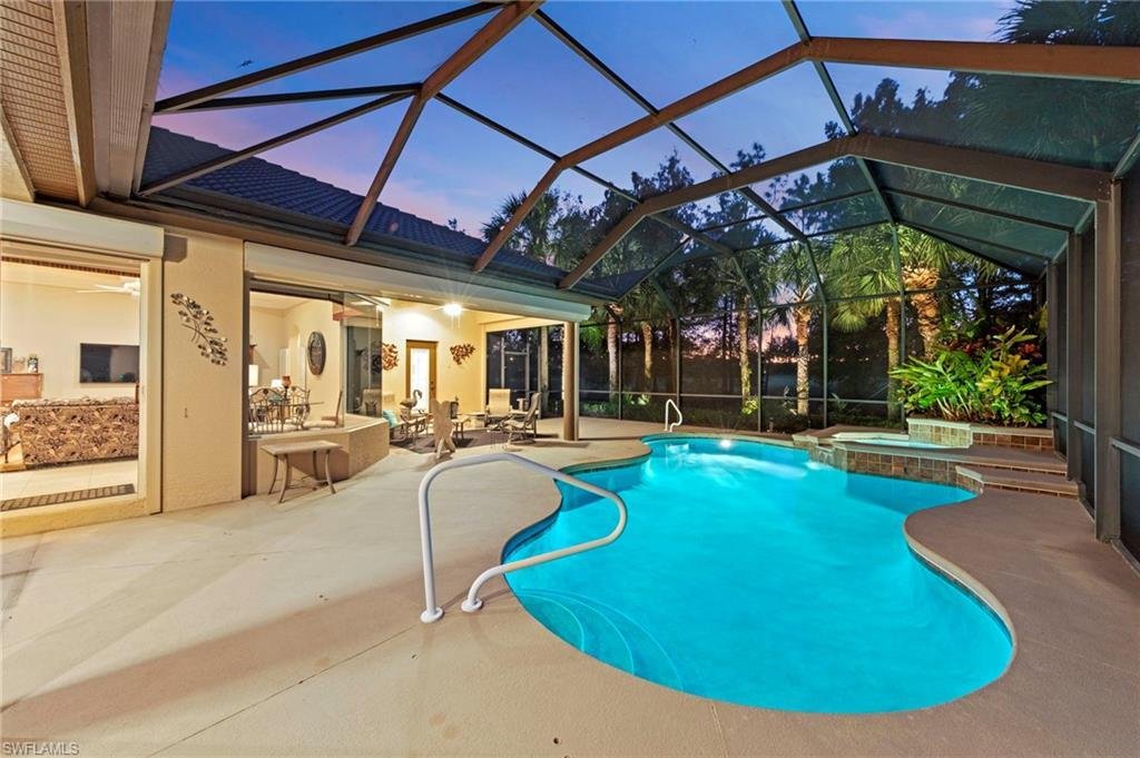 20042 Buttermere Ct Estero, Floride Dans Estero, Floride, états Unis à ...