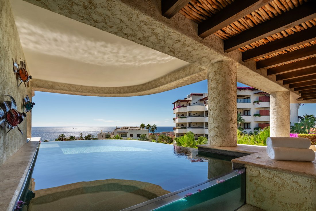 Residence 6301, Las Ventanas Al In Colonia Del Sol, Baja California Sur ...