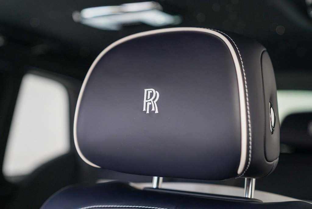 2026 Rolls Royce Cullinan In North Olmsted, Oh, United States For Sale ...