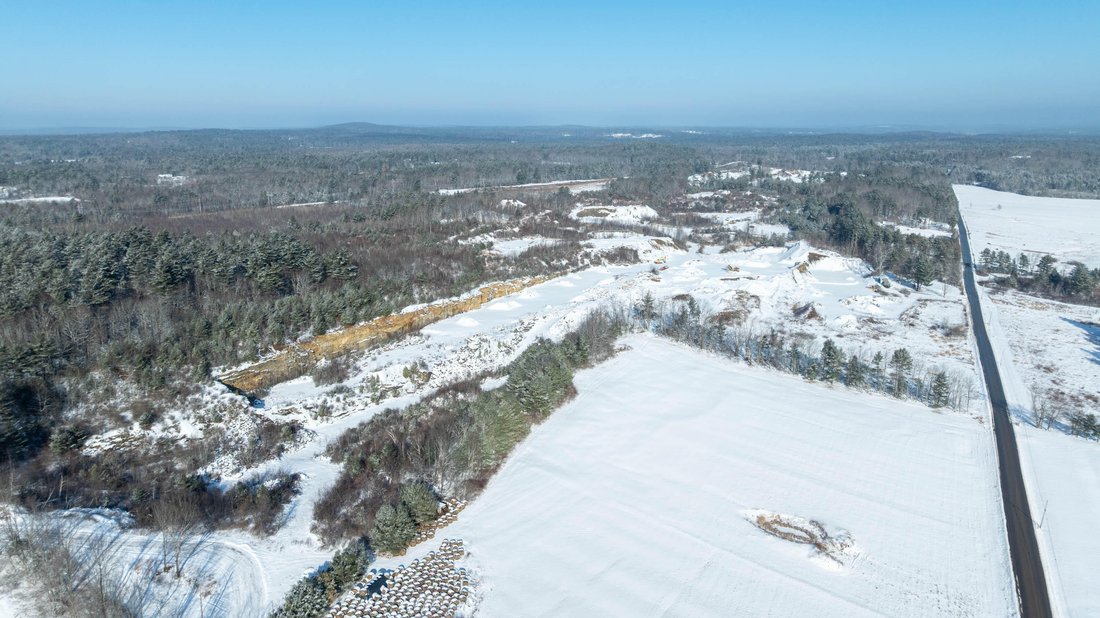 Lots And Land Whitefield In Whitefield, Maine, United States For Sale ...