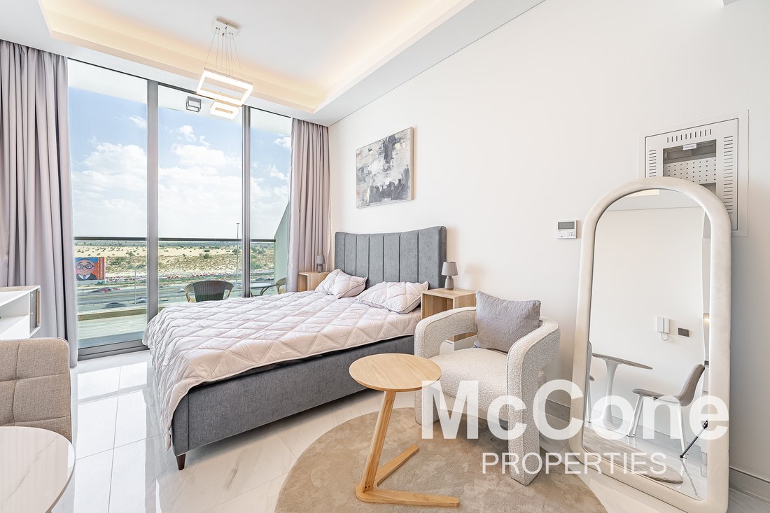 Fully Furnished | Brand New | Vacant In Dubai, Dubai, United Arab ...