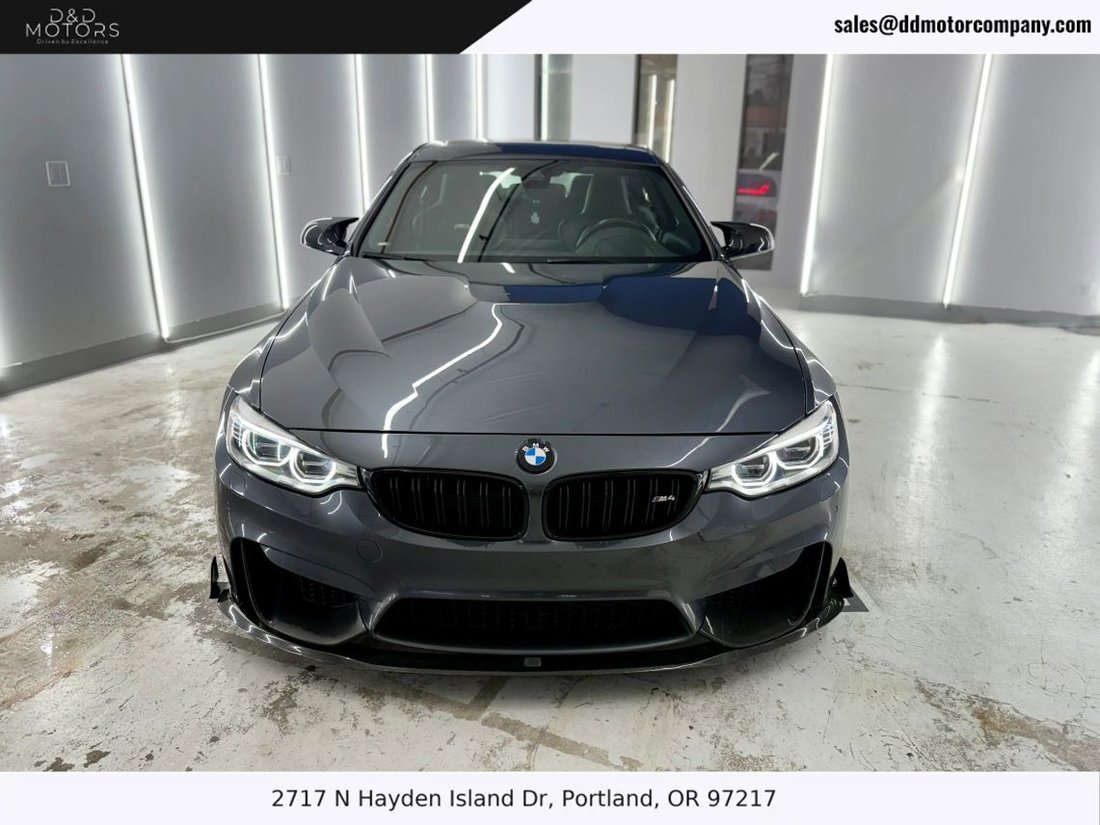 Bmw For Sale Portland
