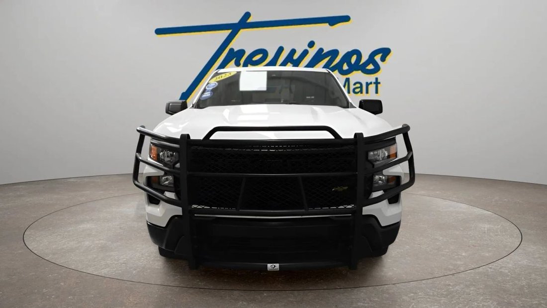 2023 Chevrolet Silverado In Mcallen, Tx, United States For Sale (16729096)