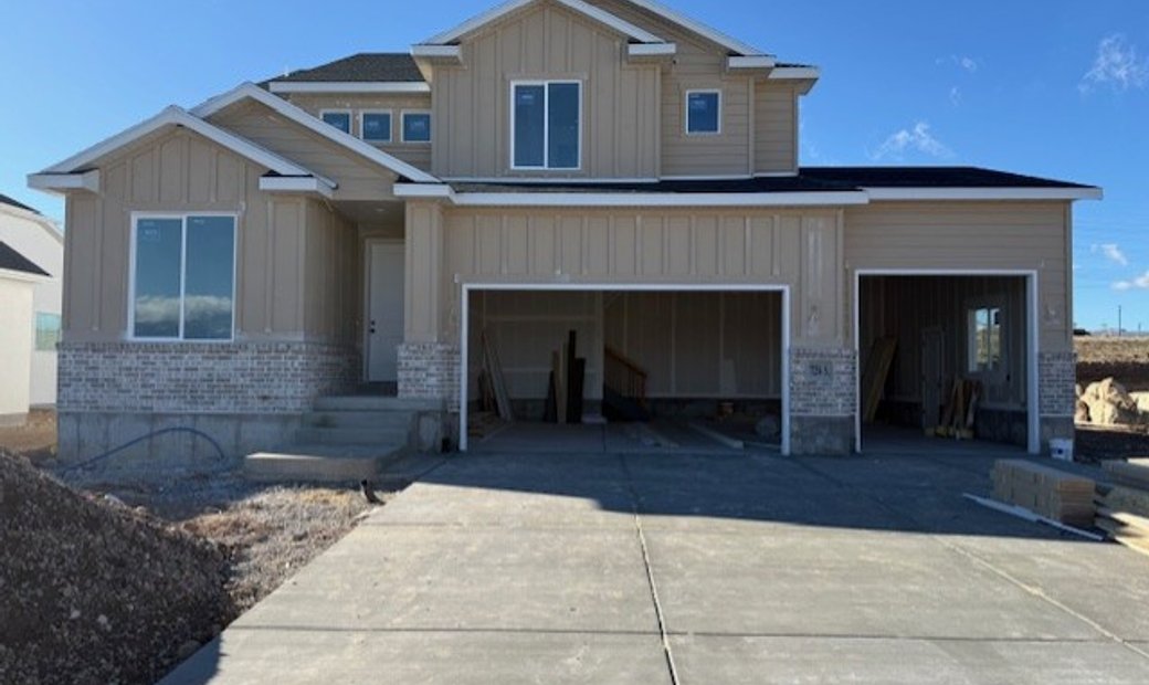 Single Family Residence In West Jordan In West Jordan, Ut, United ...