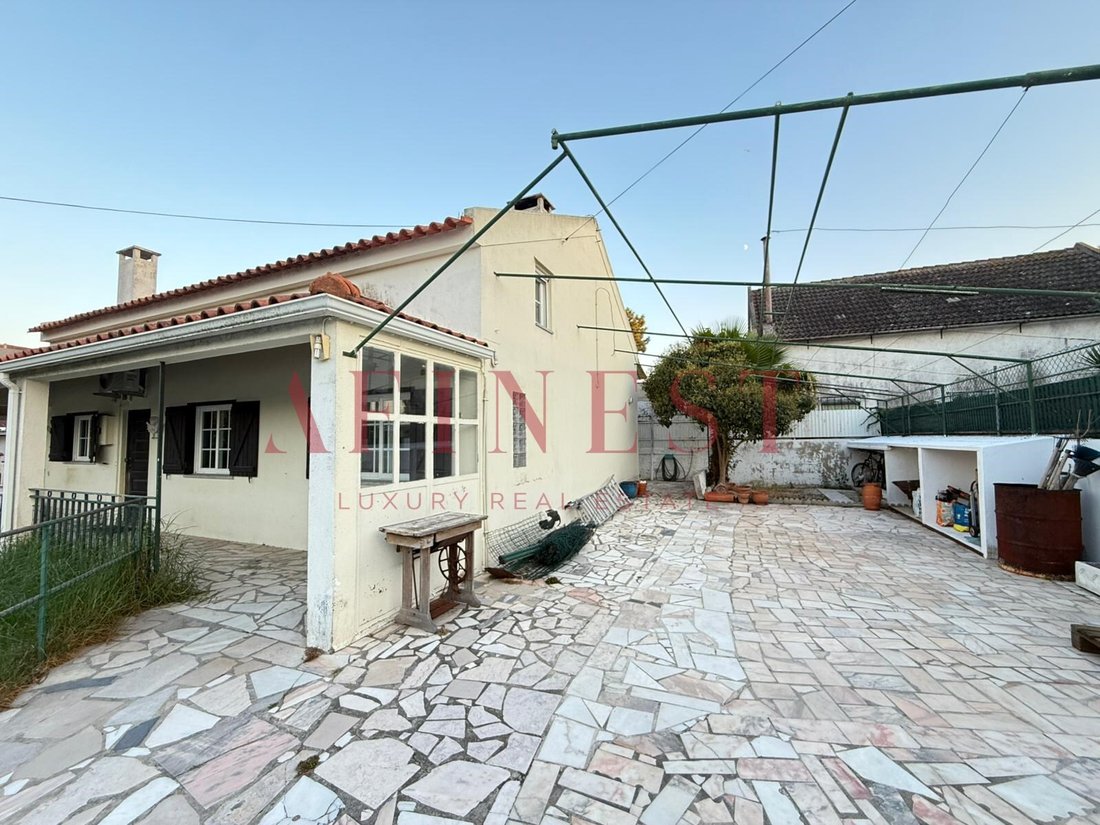 5 Bedroom Villa Marisol In Charneca De Caparica E Sobreda, Setubal ...