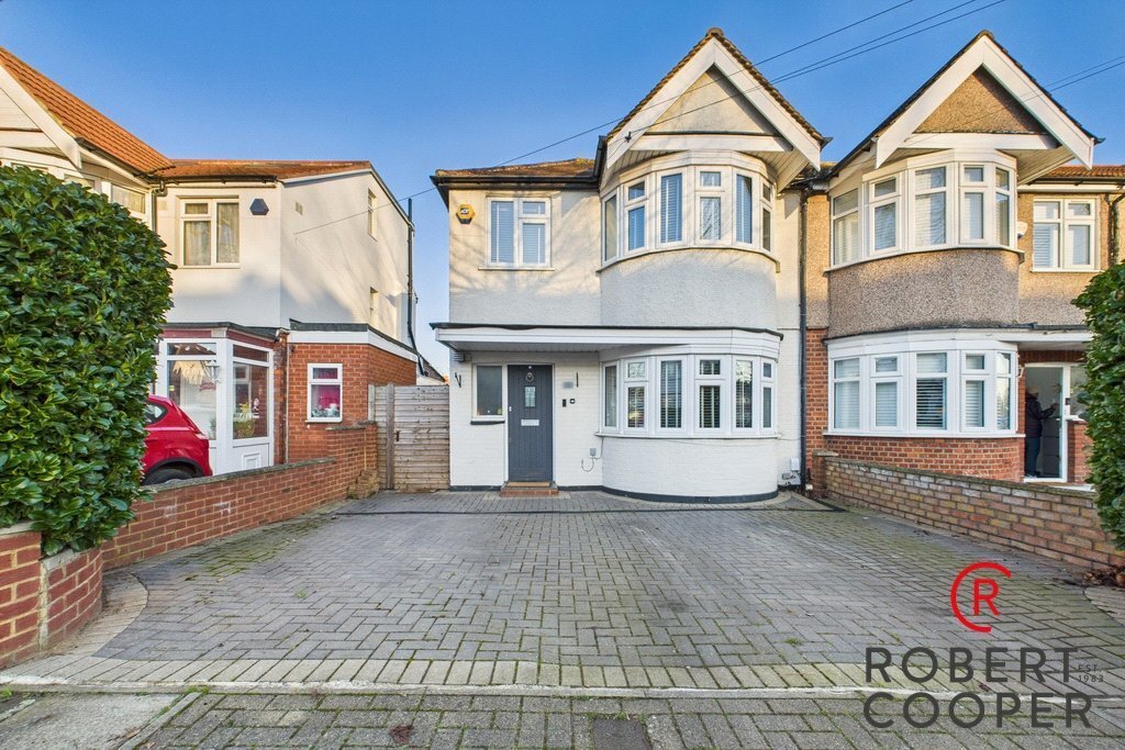 House, Kings Road, Harrow In Harrow, England, United Kingdom For Sale ...