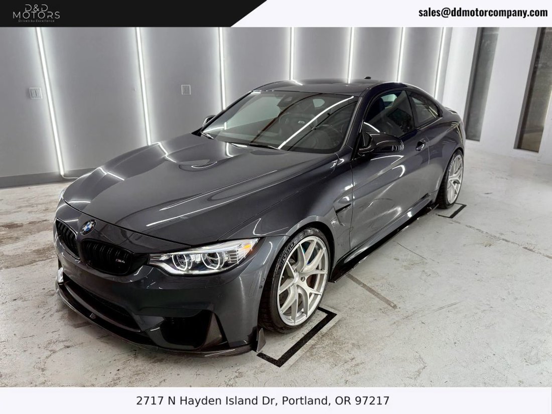 Bmw For Sale Portland