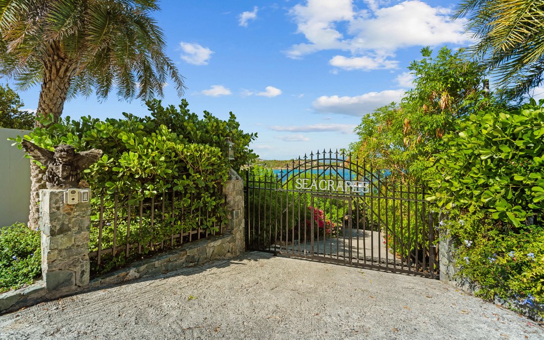 Multi Unit St. Thomas United States En St. Thomas, Vi, United States En ...